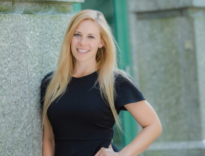 Lindsay Teasley - Sterling Law