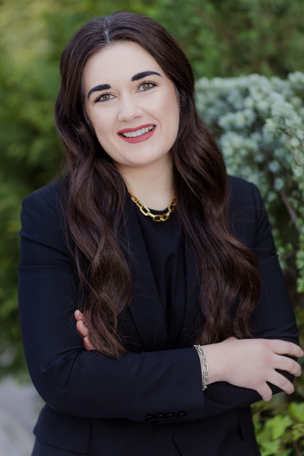 Lindsay Teasley - Sterling Law